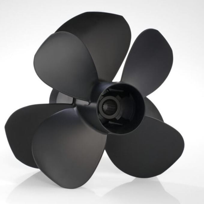 Volvo Penta Sterndrive propellers for all Volvo Penta Outdrives