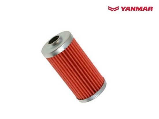 FYB Marine. Yanmar Fuel Filter Strainer Assembly, Part Number 124790-55601