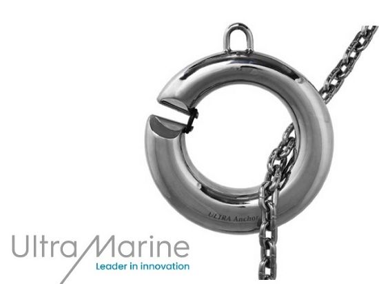 FYB Marine. Ultra Anchor Ring, Part Number UAR27